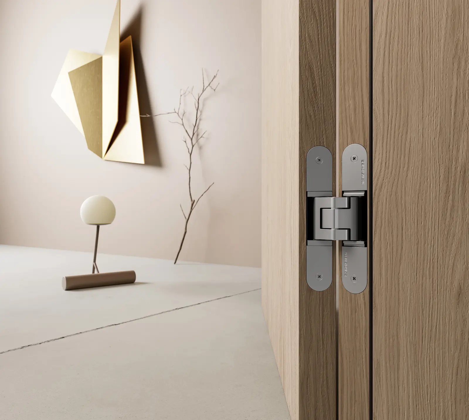 Halliday + Baillie finds seamless synergy with premium German brands ...