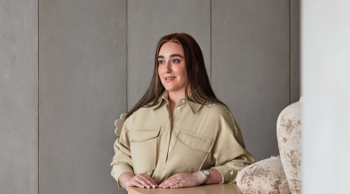 Designer Selects: Zenn Design’s Hannah Goldberg on the sculptural forms ...