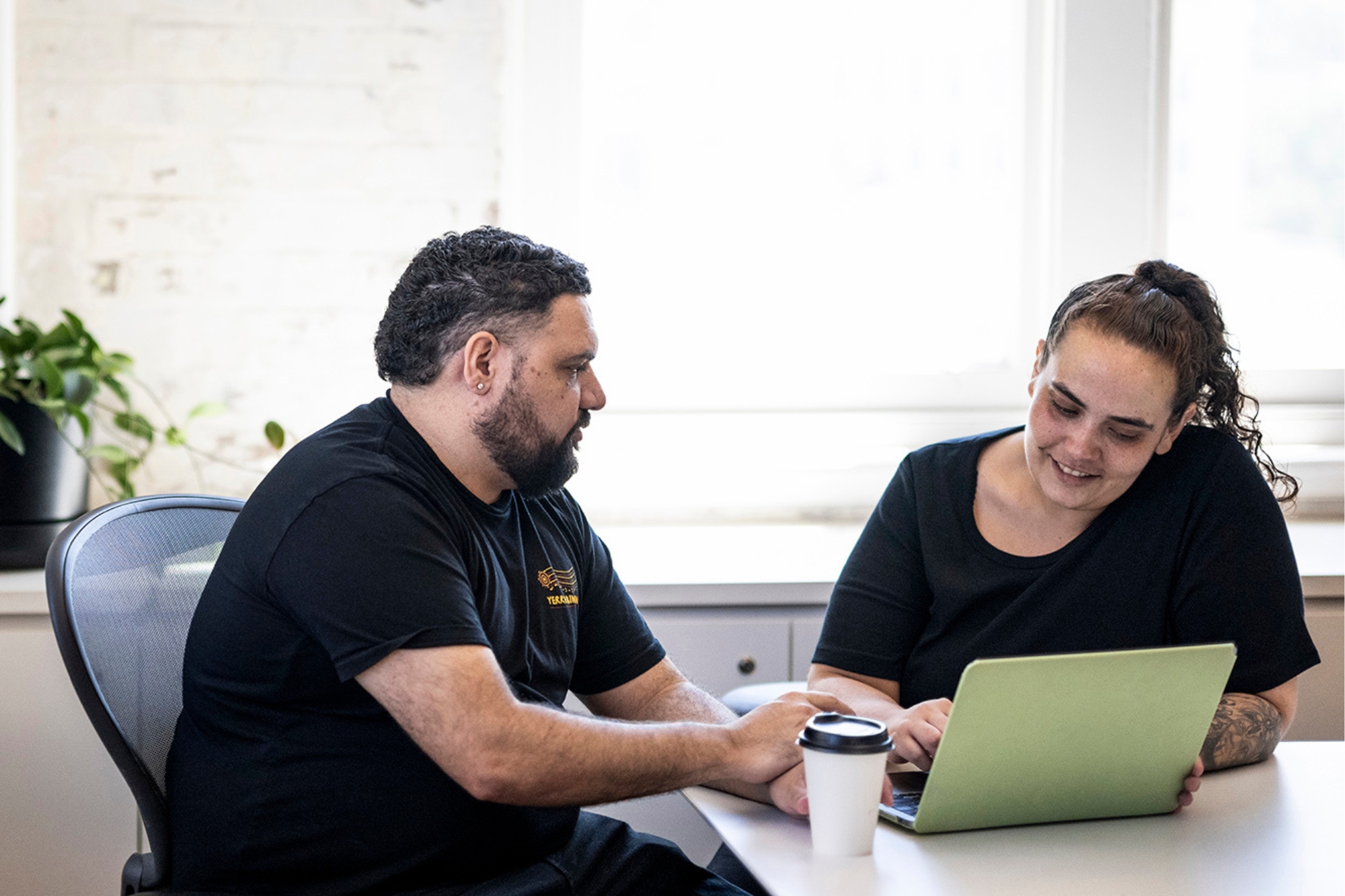 The next generation: Strength, vision and legacy with Jordan Ardler ...