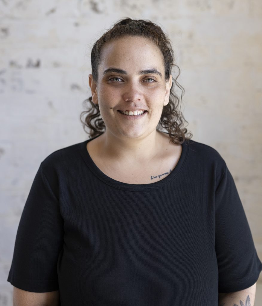 The next generation: Strength, vision and legacy with Jordan Ardler ...