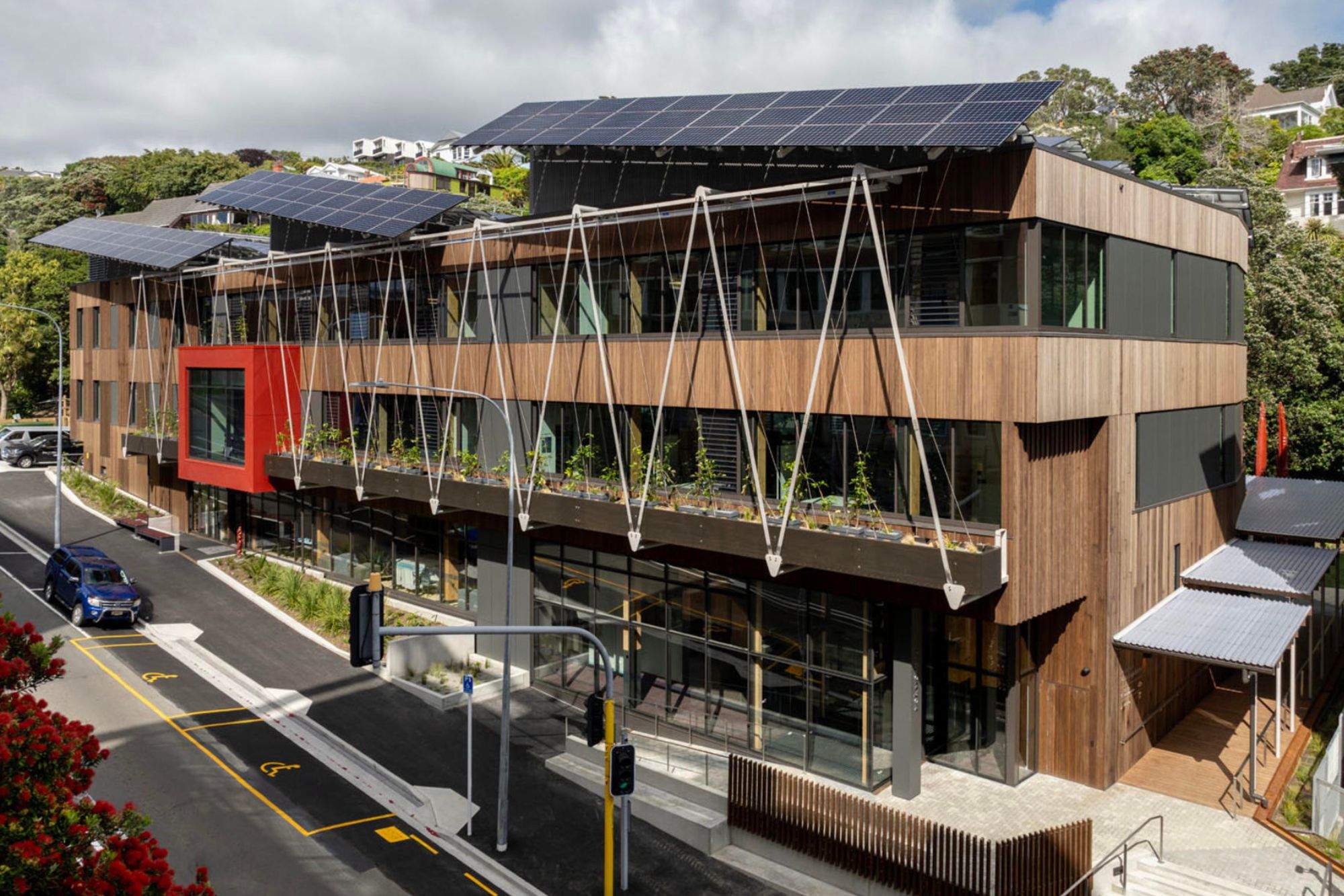 What does regenerative design look like? - Australian Design Review