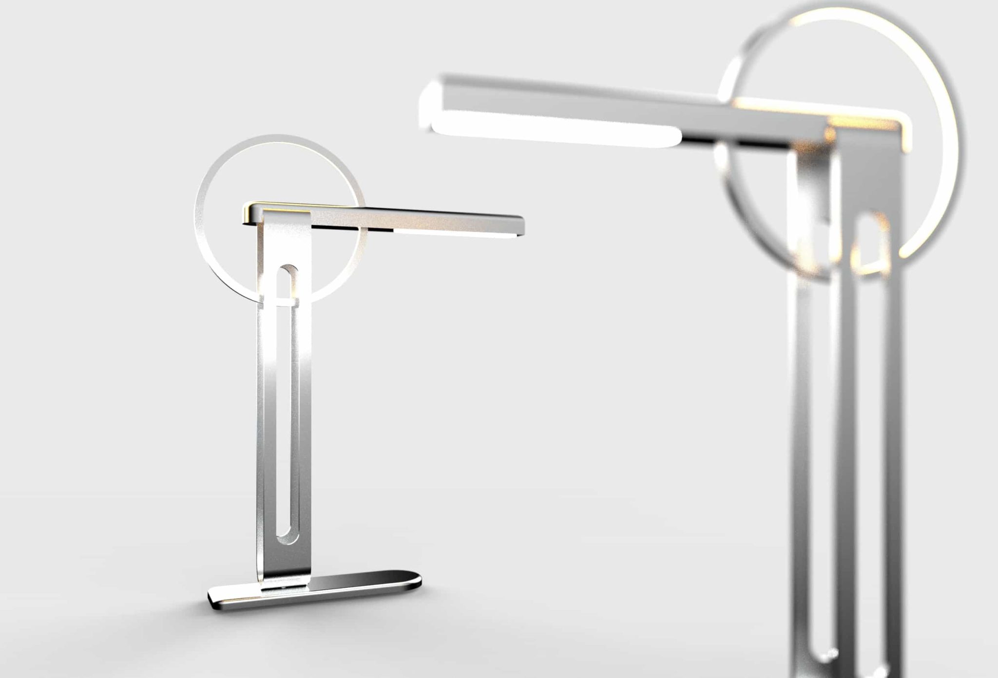 Arc Dual Light - Australian Design Review