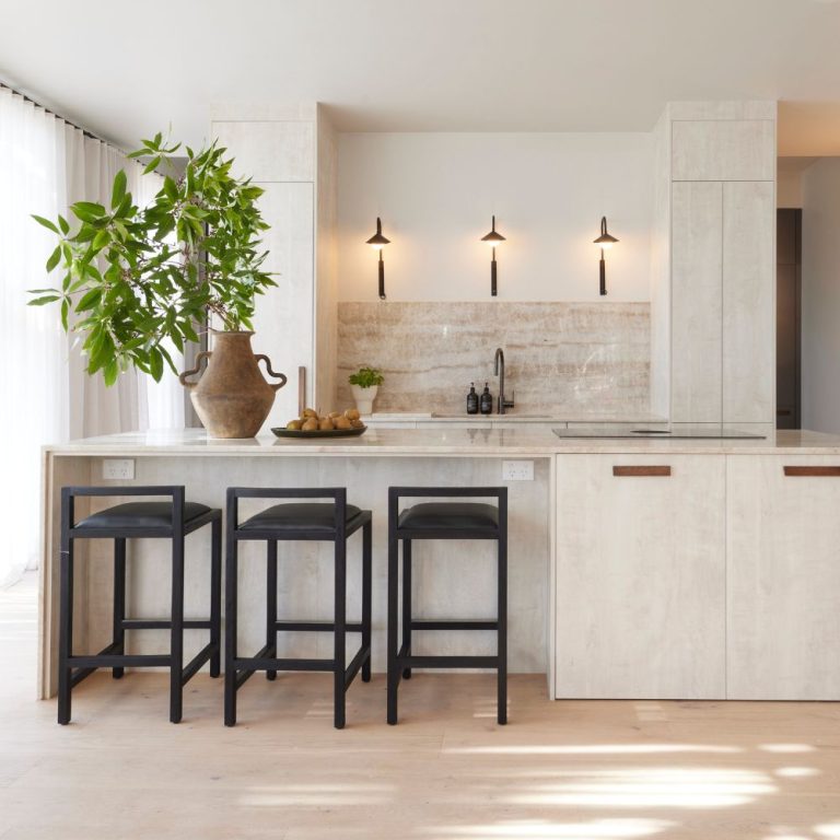 Satara – a style and a service that facilitates relaxed luxury living ...