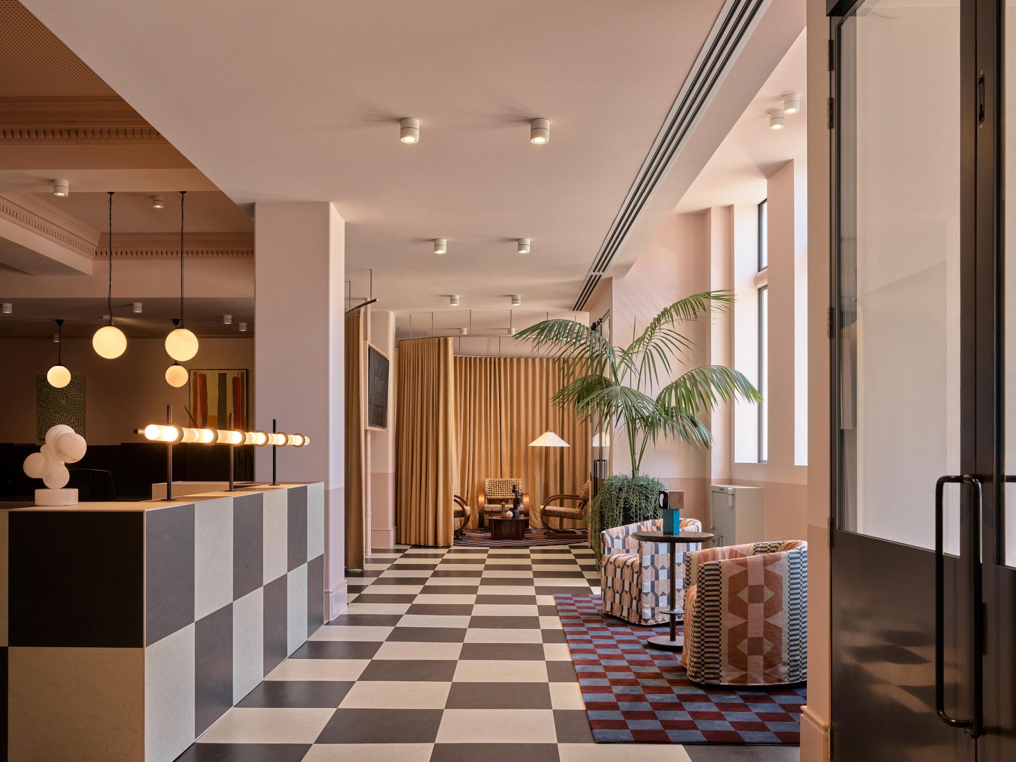 Richards Stanisich - Australian Design Review