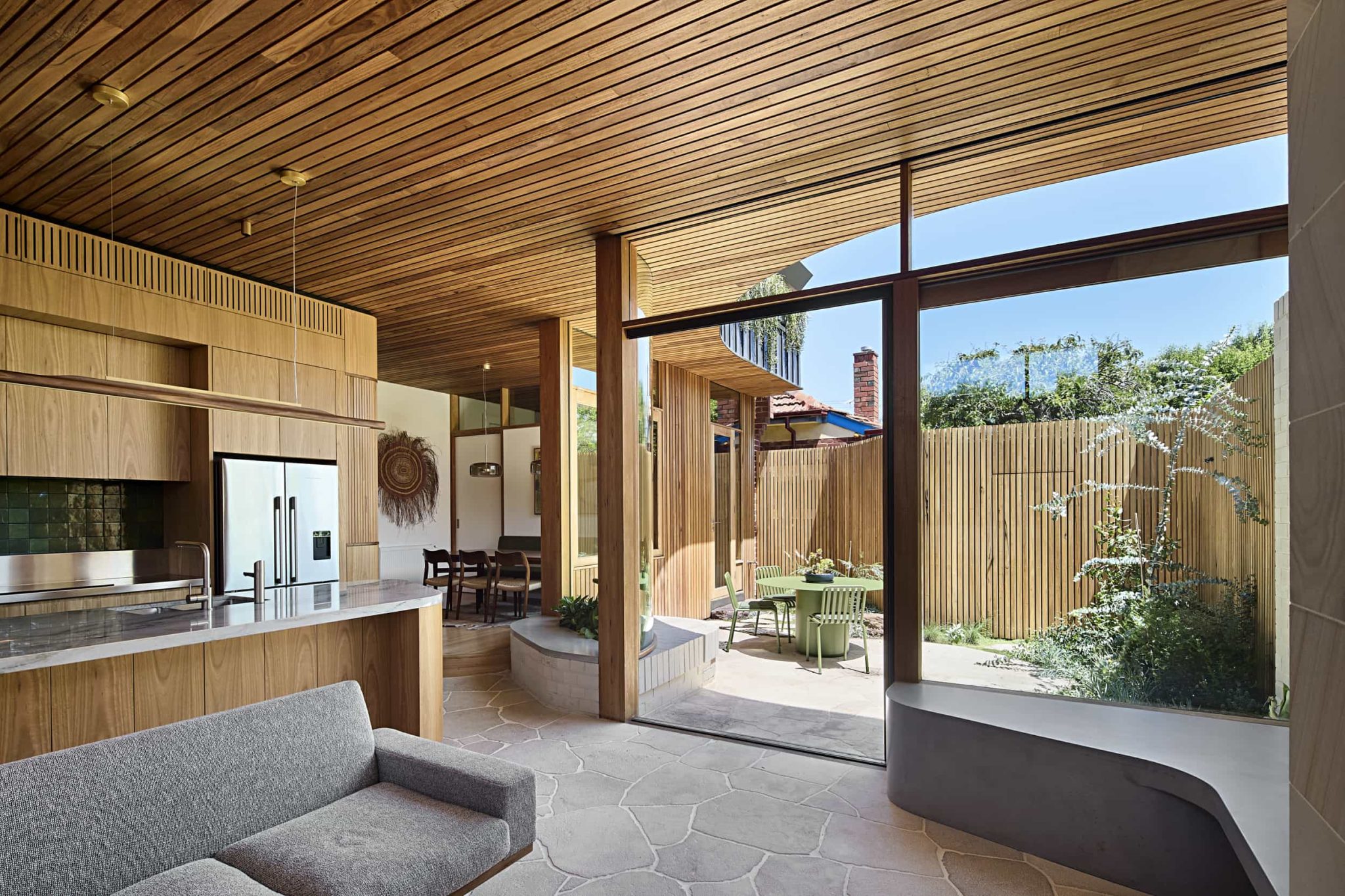 Fox Hall House - Australian Design Review