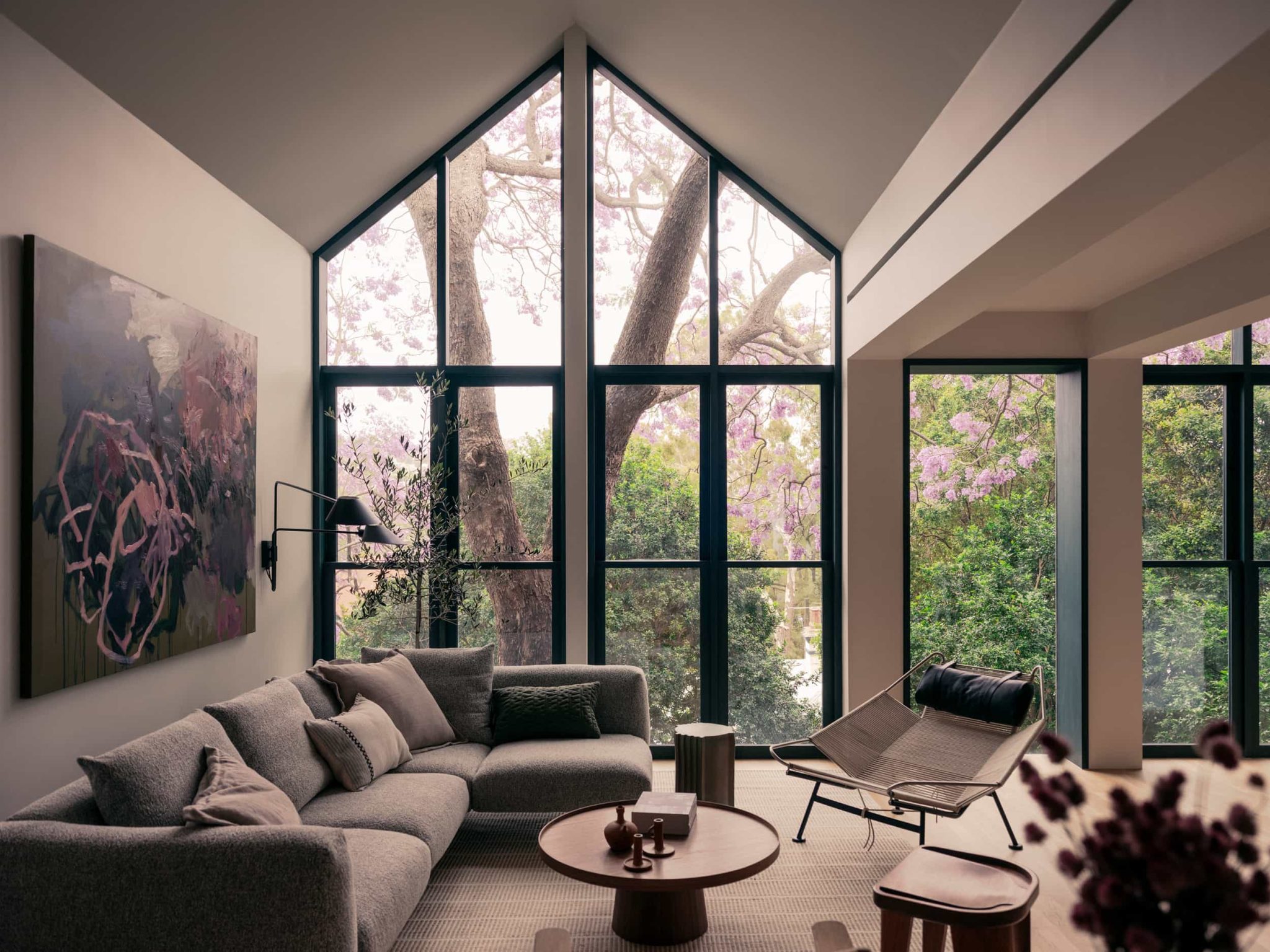 Jacaranda House - Australian Design Review
