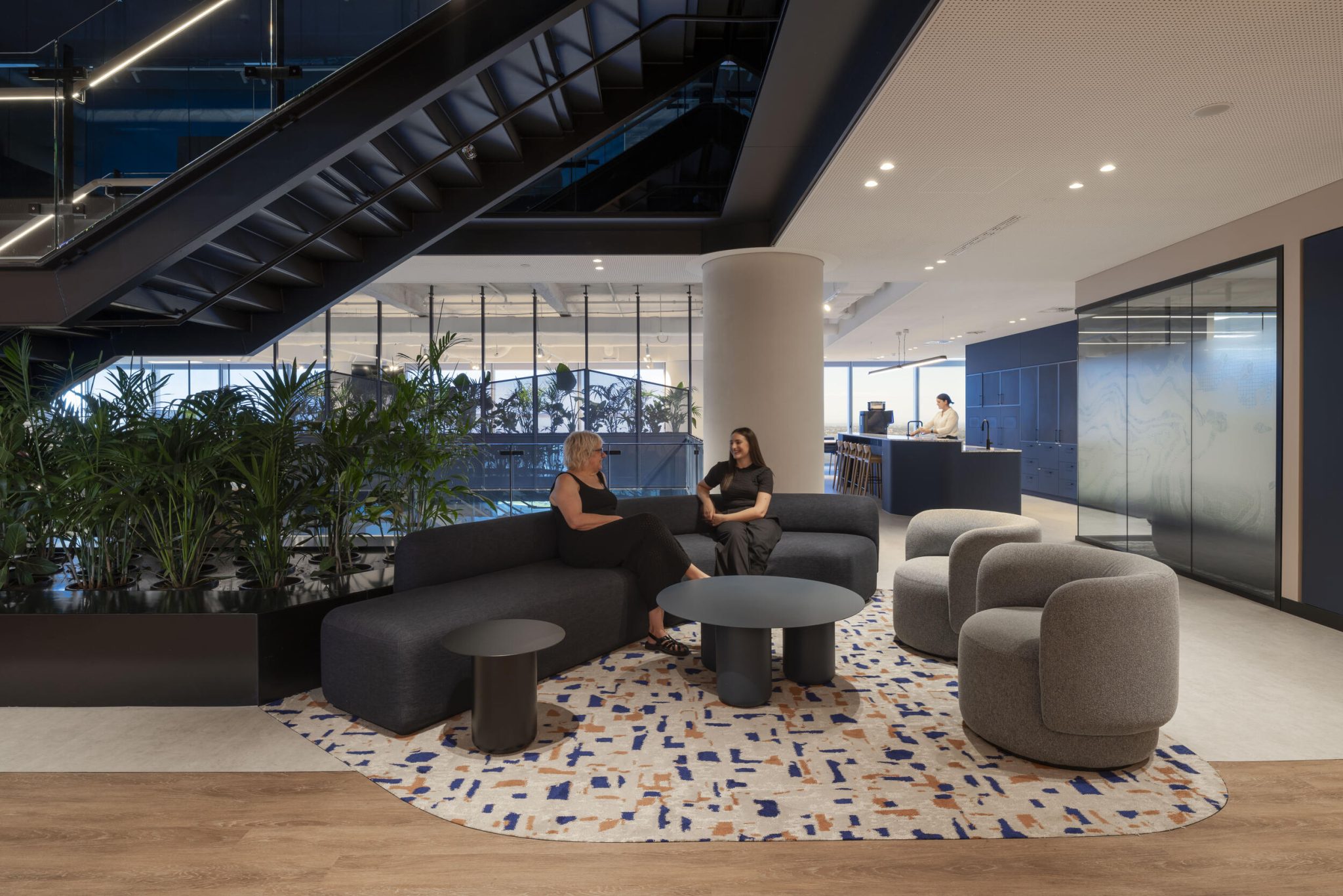 BHP Perth - Australian Design Review