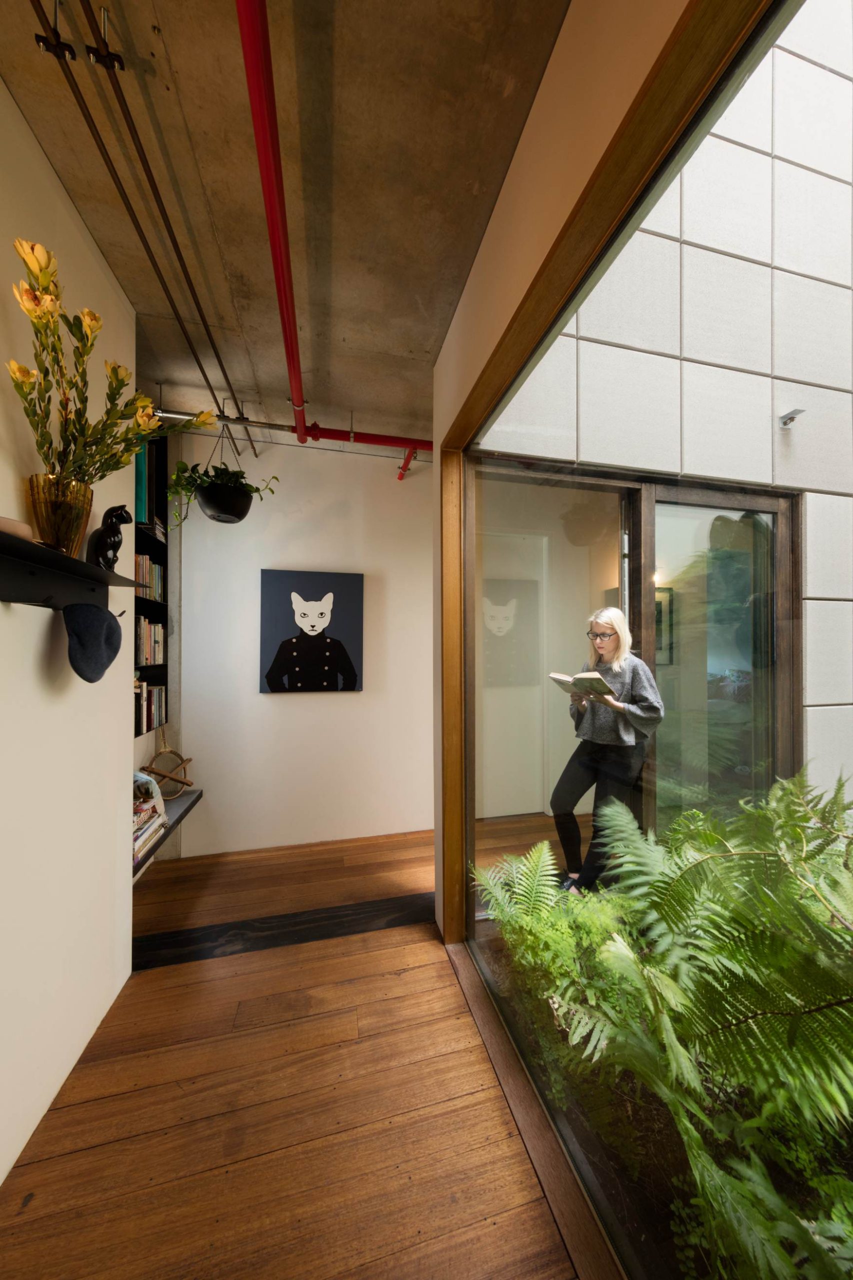 The Commons - Australian Design Review