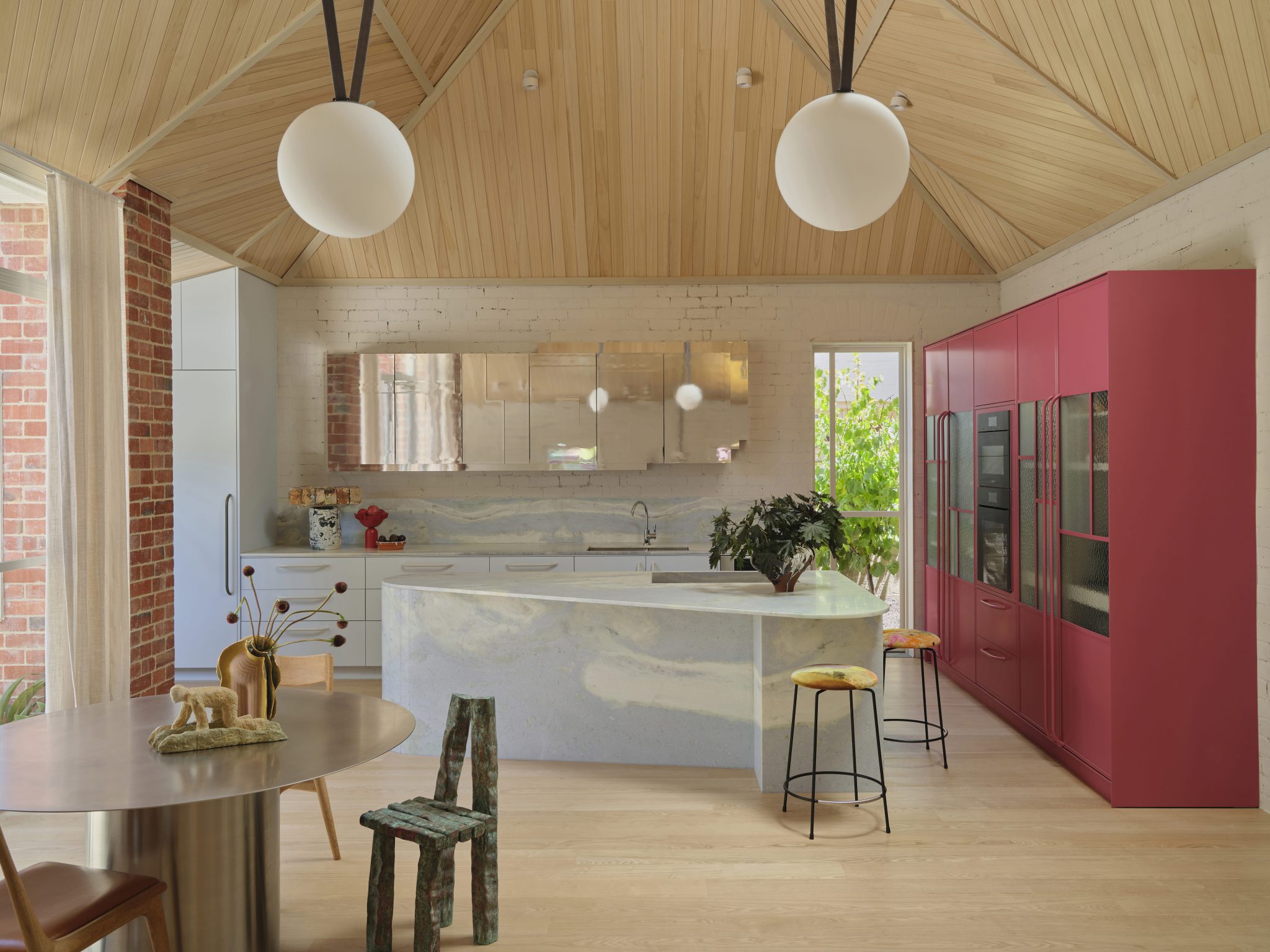 Gable House - Australian Design Review