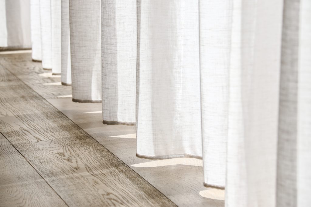 A designer’s guide to selecting window coverings - Australian Design Review