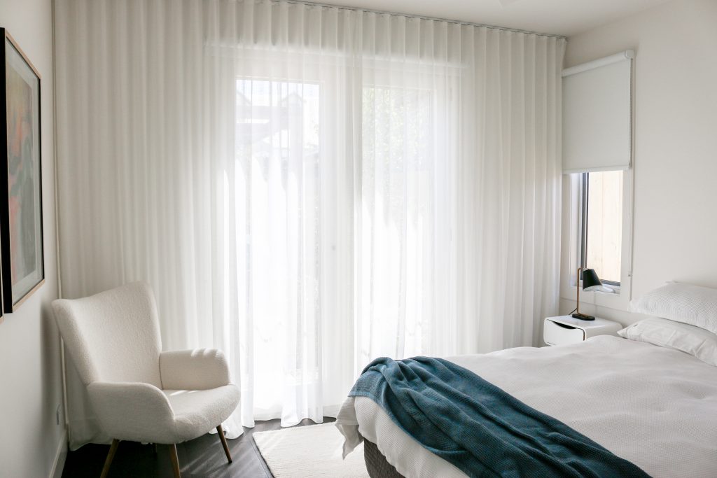 A designer’s guide to selecting window coverings - Australian Design Review