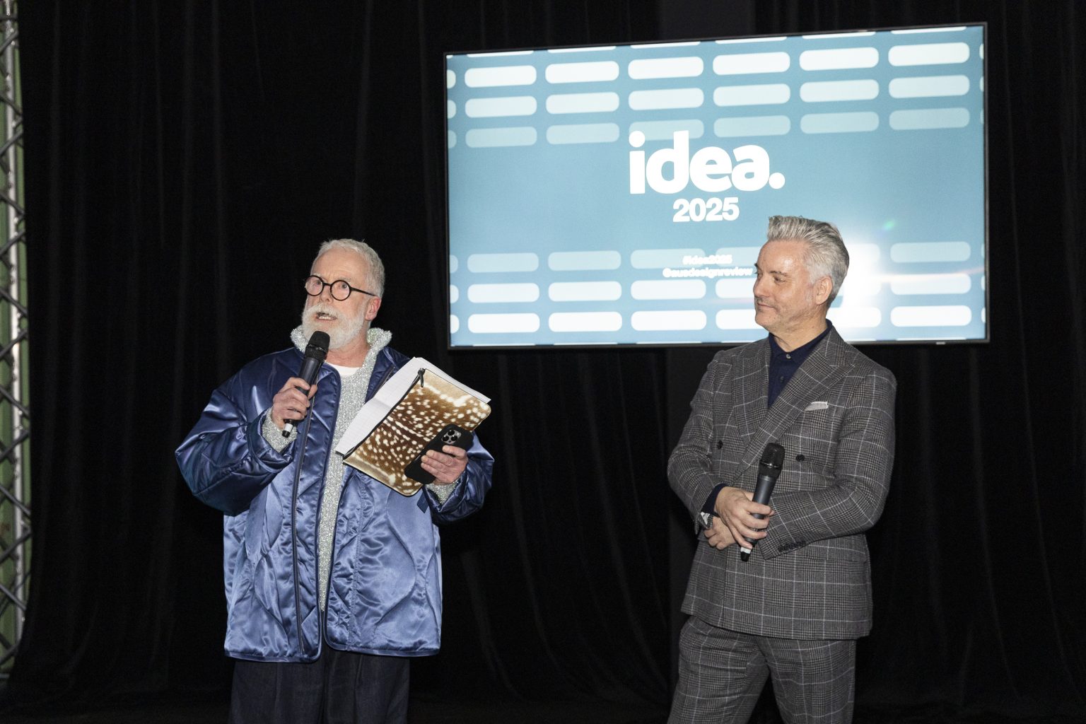 Shortlist for IDEA 2025 revealed - Australian Design Review