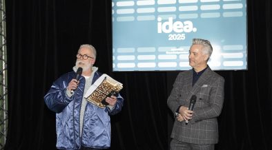 IDEA 2025 shortlist reveal takes place at iconic Melbourne venue