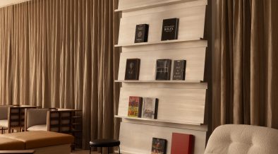 Workplace Under 1000 sqm 2025 Archives - Australian Design Review
