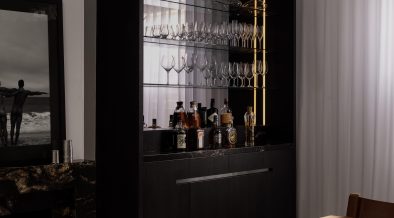 Maison Noire - Australian Design Review