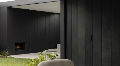 Williamstown House - Australian Design Review