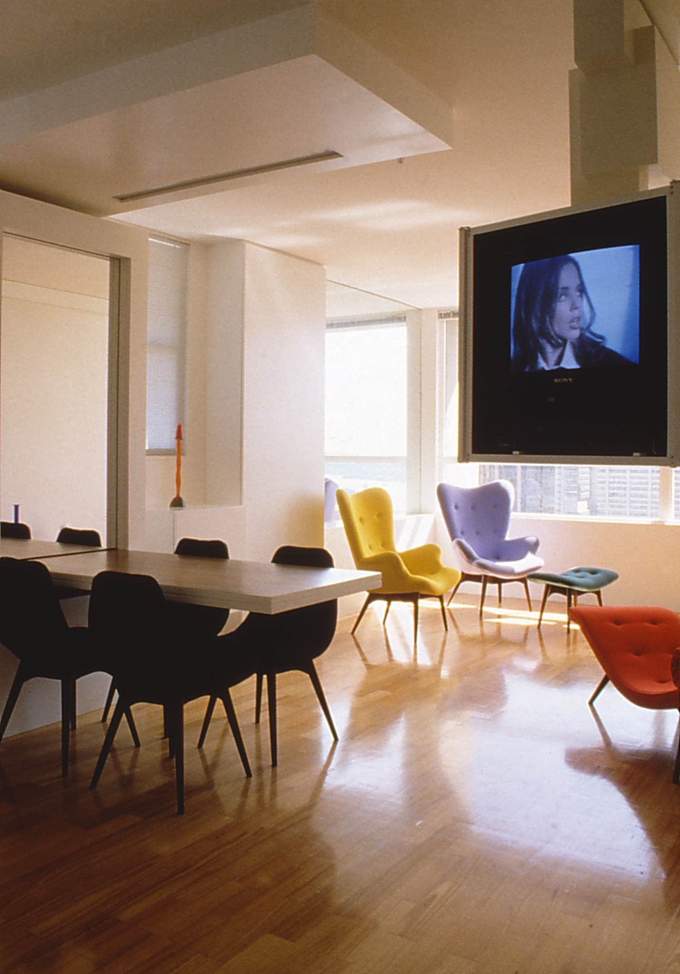 Perraton Apartment - Australian Design Review