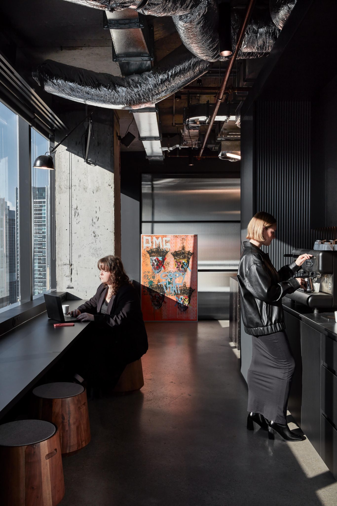 Hoyne - Australian Design Review
