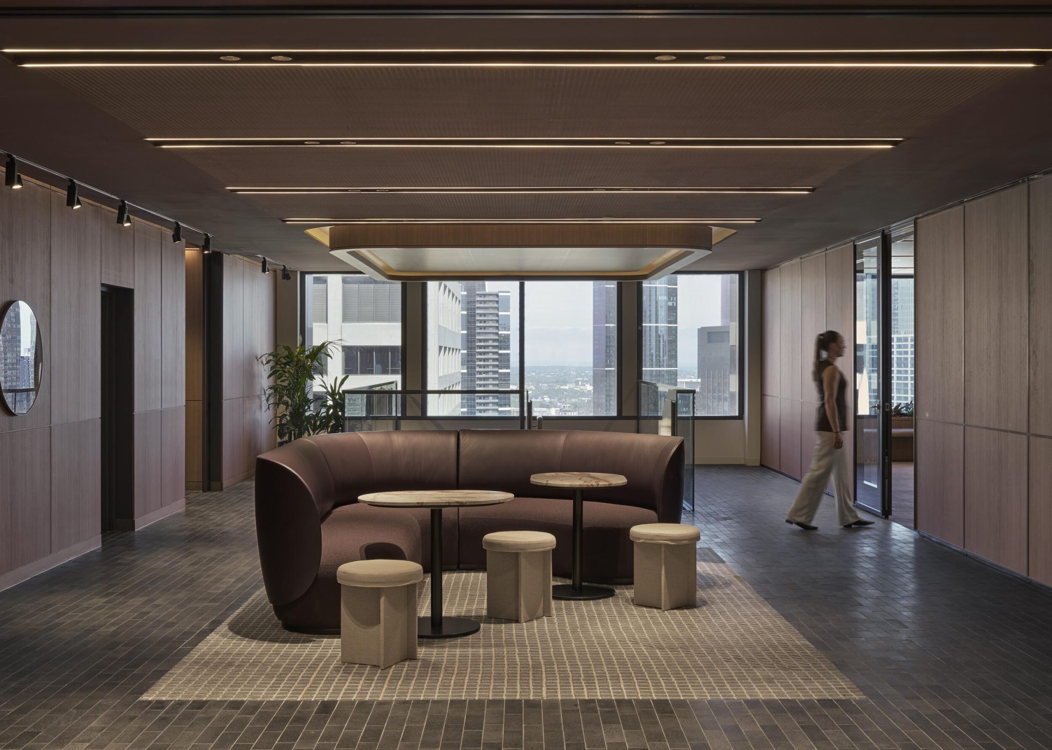 Hall & Wilcox - Australian Design Review