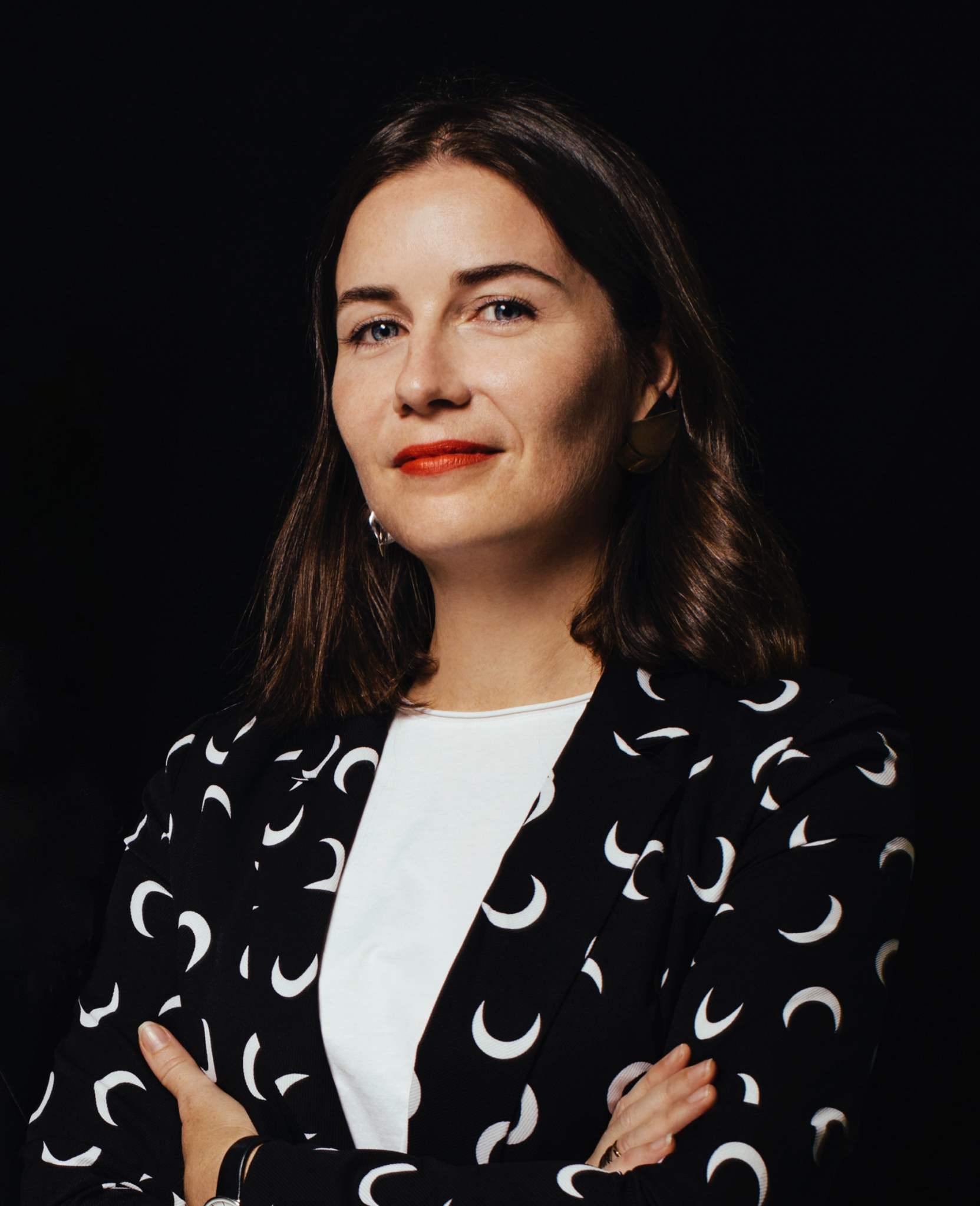 30UNDER30 mentor Brooke Lloyd on the power of ‘yes’ for young A+D ...