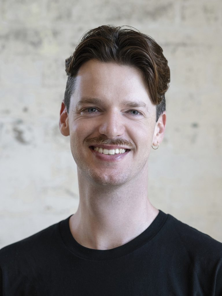 Architecture and design studio appointments in August 2025