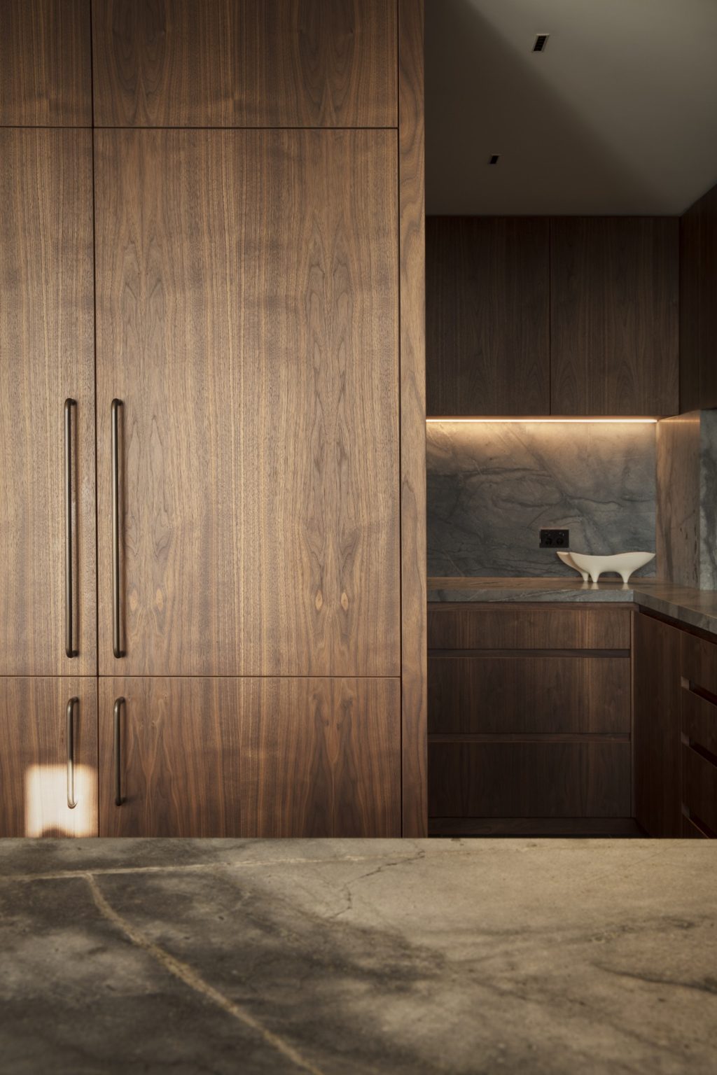 The beauty of simplicity: Celebrating 30 years of Halliday + Baillie ...