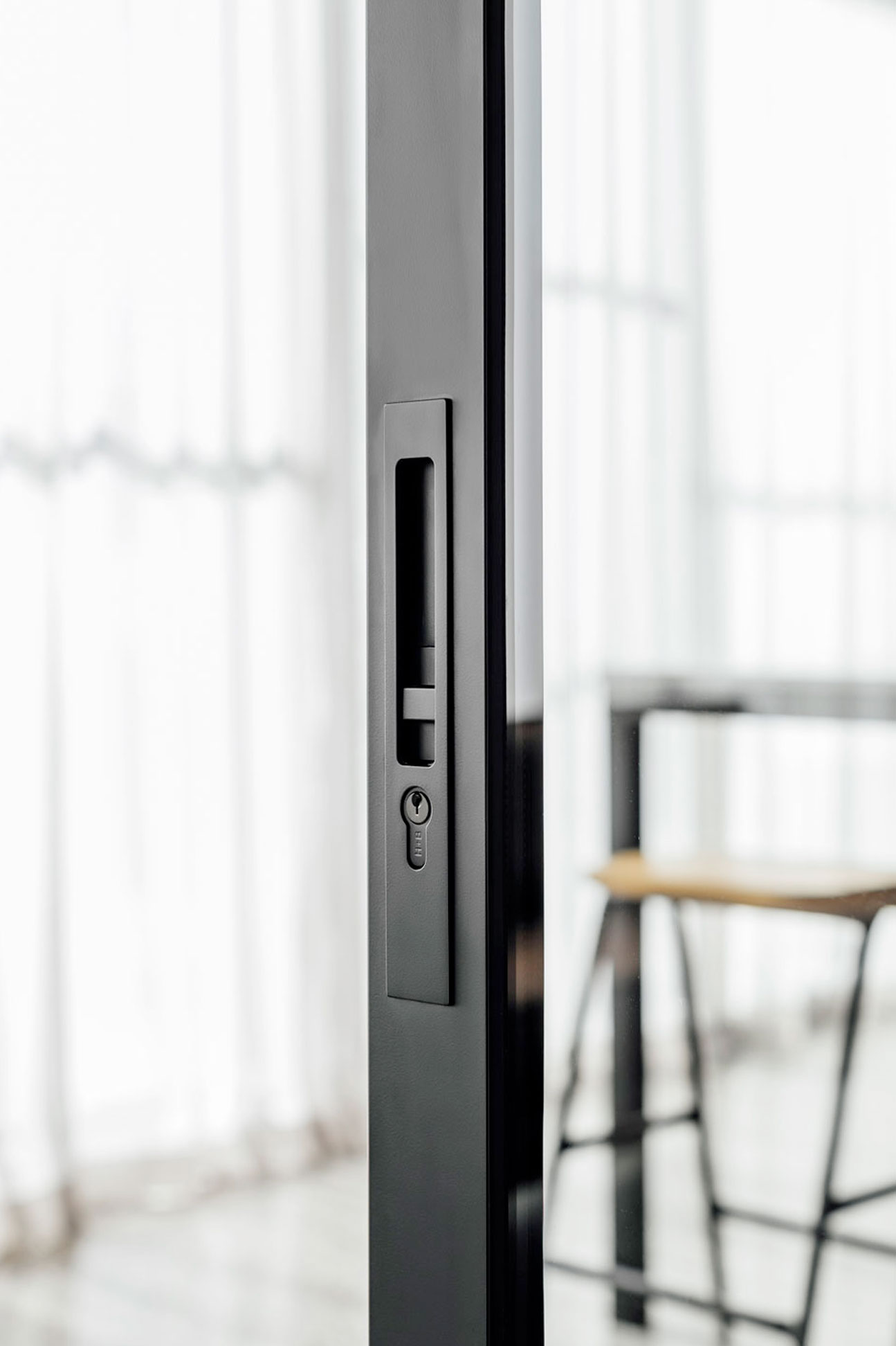 The beauty of simplicity: Celebrating 30 years of Halliday + Baillie ...
