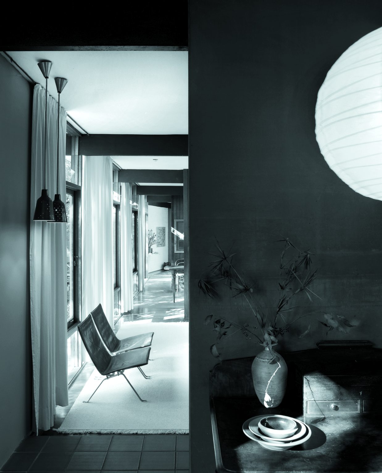 Lauded architect Russell Callam Jack passes away aged 100
