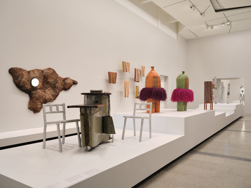 Ceramicist Alfred Lowe wins 2025 Rigg Design Prize - Australian Design ...