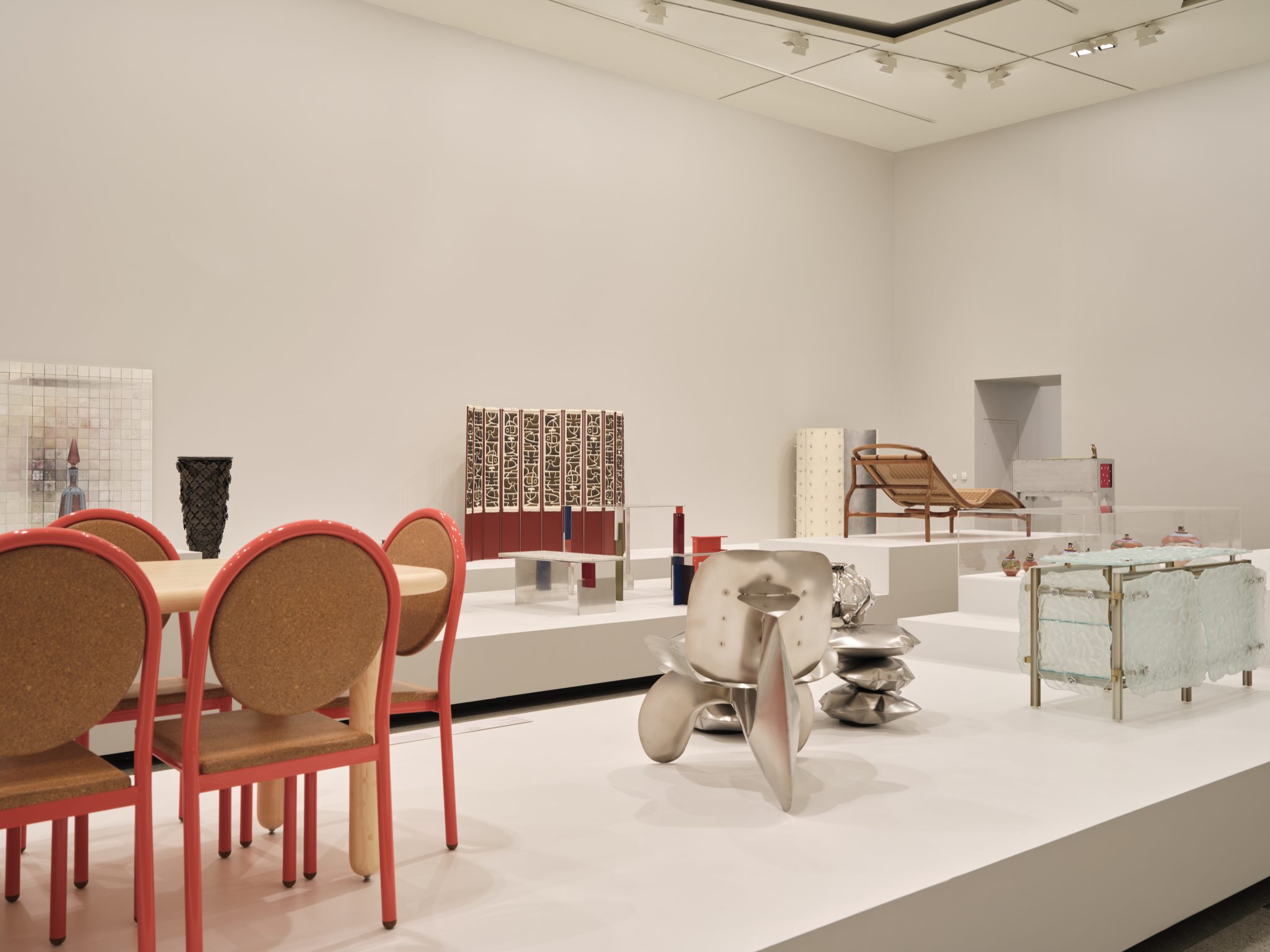 Ceramicist Alfred Lowe wins 2025 Rigg Design Prize - Australian Design ...
