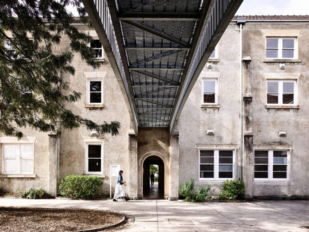 Kennedy Nolan to progress Abbotsford Convent’s precinct master plan ...