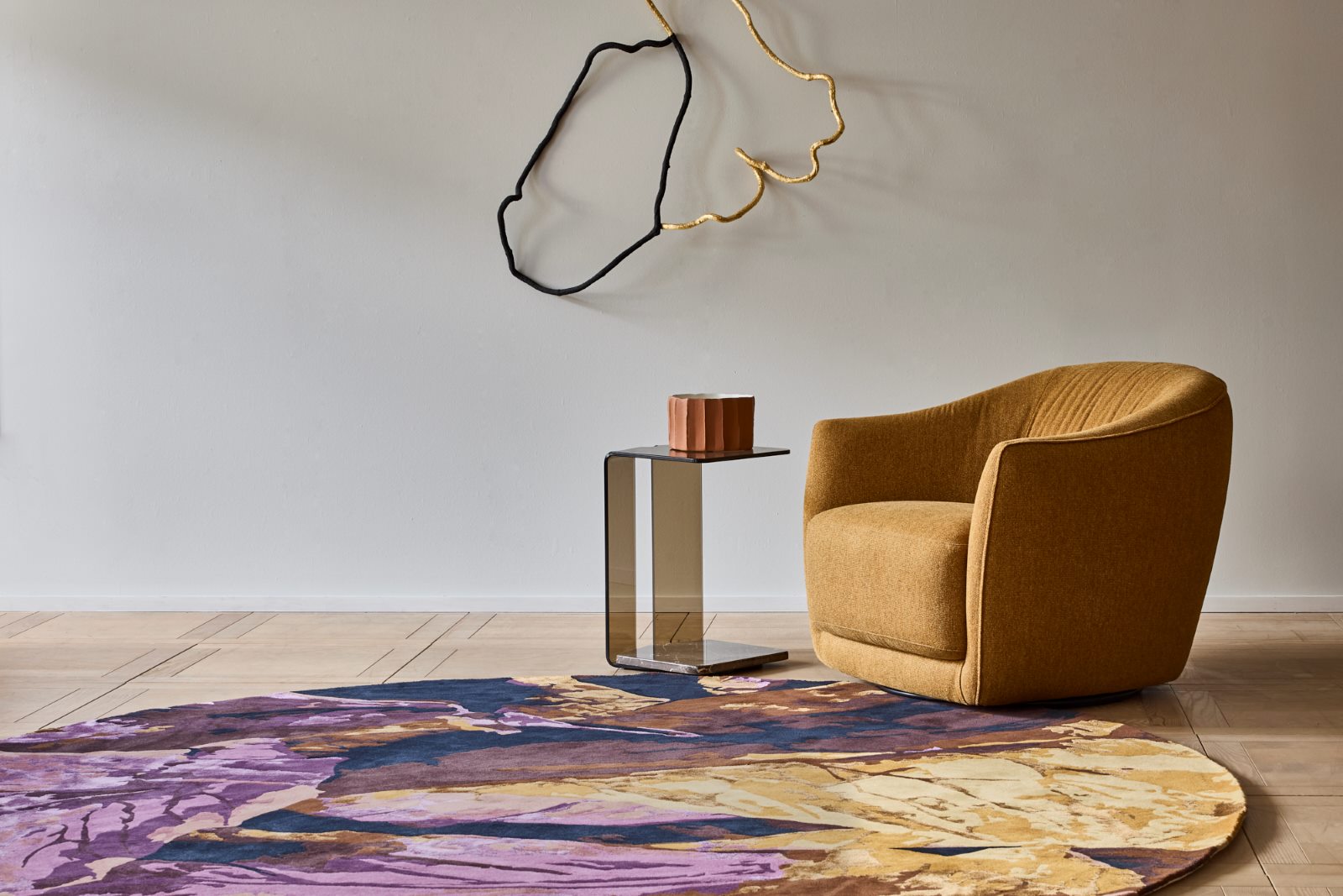 The Evolve jury panel share their tips and insights for Designer Rugs ...