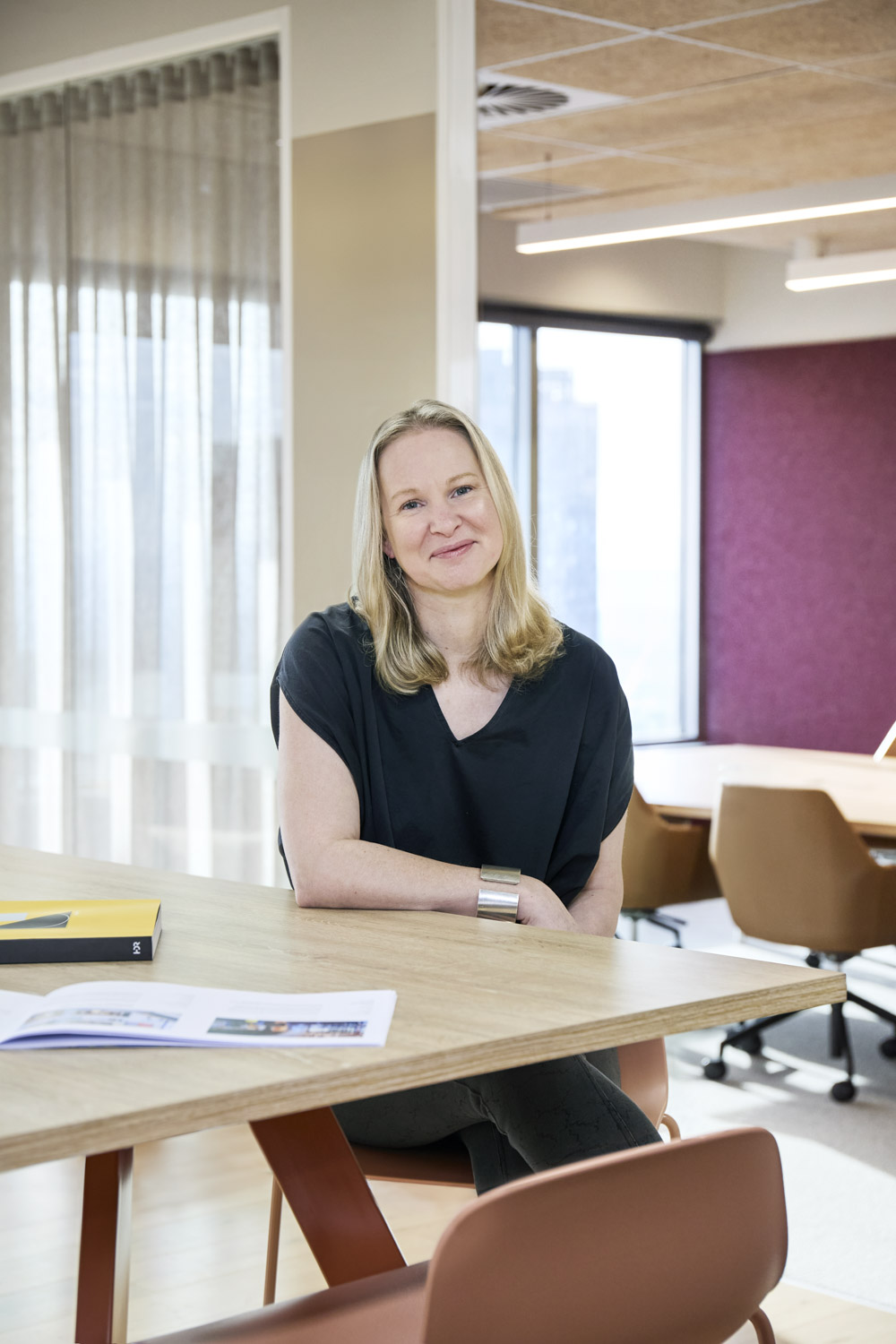 Judges & Mentors - Australian Design Review