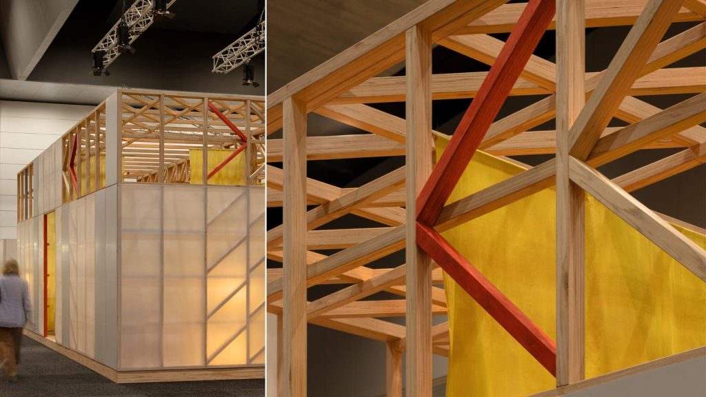 Waste to wonder: Crafted Hardwoods and the future of sustainable timber ...