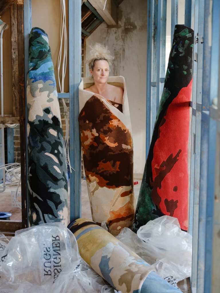 Designer Rugs and Emma Elizabeth unveil luminous Opal collection ...