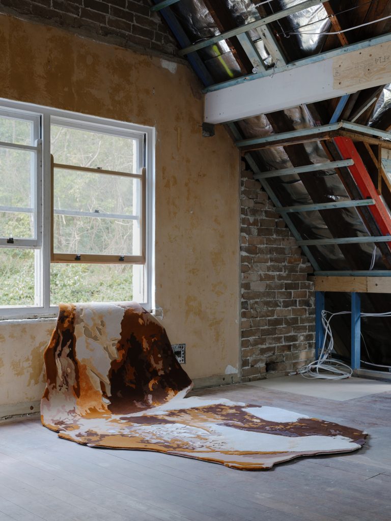 Designer Rugs and Emma Elizabeth unveil luminous Opal collection - Australian Design Review