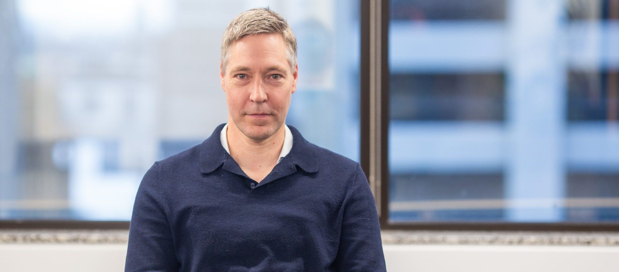 30UNDER30 shortlist judge Simon Fleet on the early experiences that ...