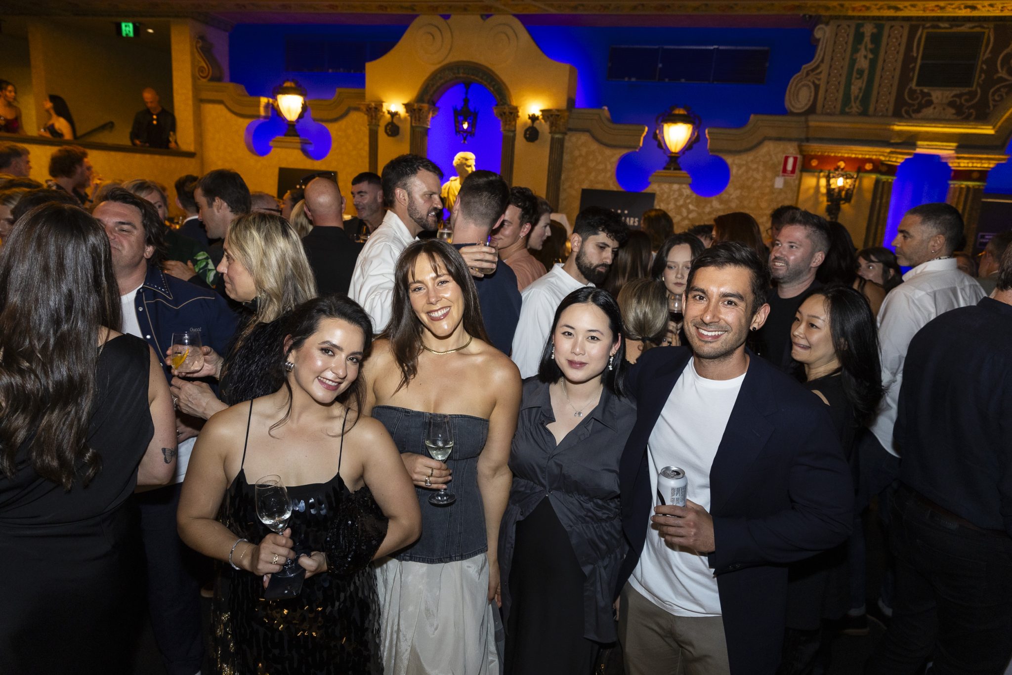 What to expect at the IDEA 2025 gala in Sydney - Australian Design Review