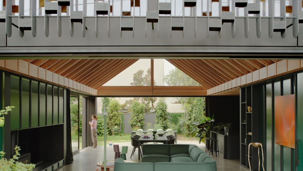 Winners announced for the 2025 ArchiTeam Awards - Australian Design Review