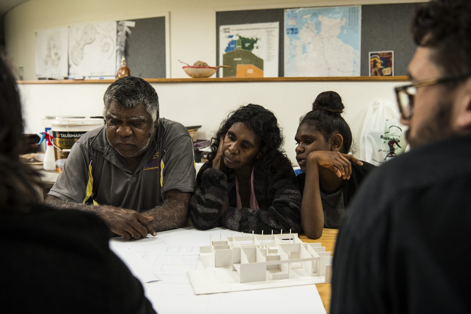 Wilya Janta turns community-led remote housing design into reality ...