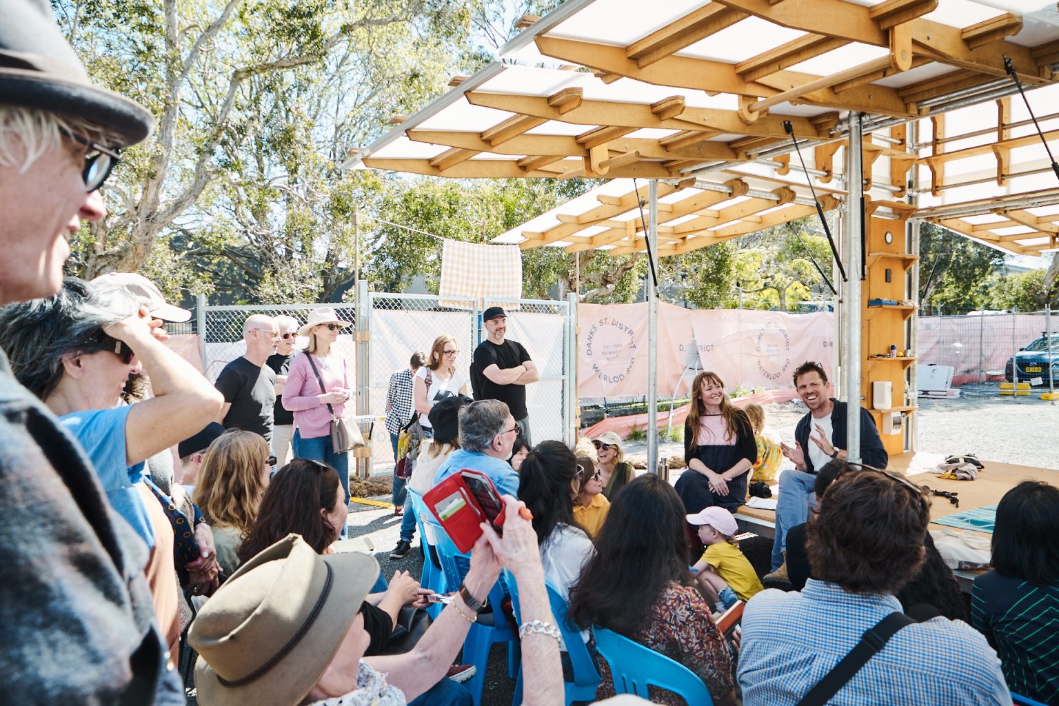Waterloo’s new Field Rooms calls for residency applications with ...