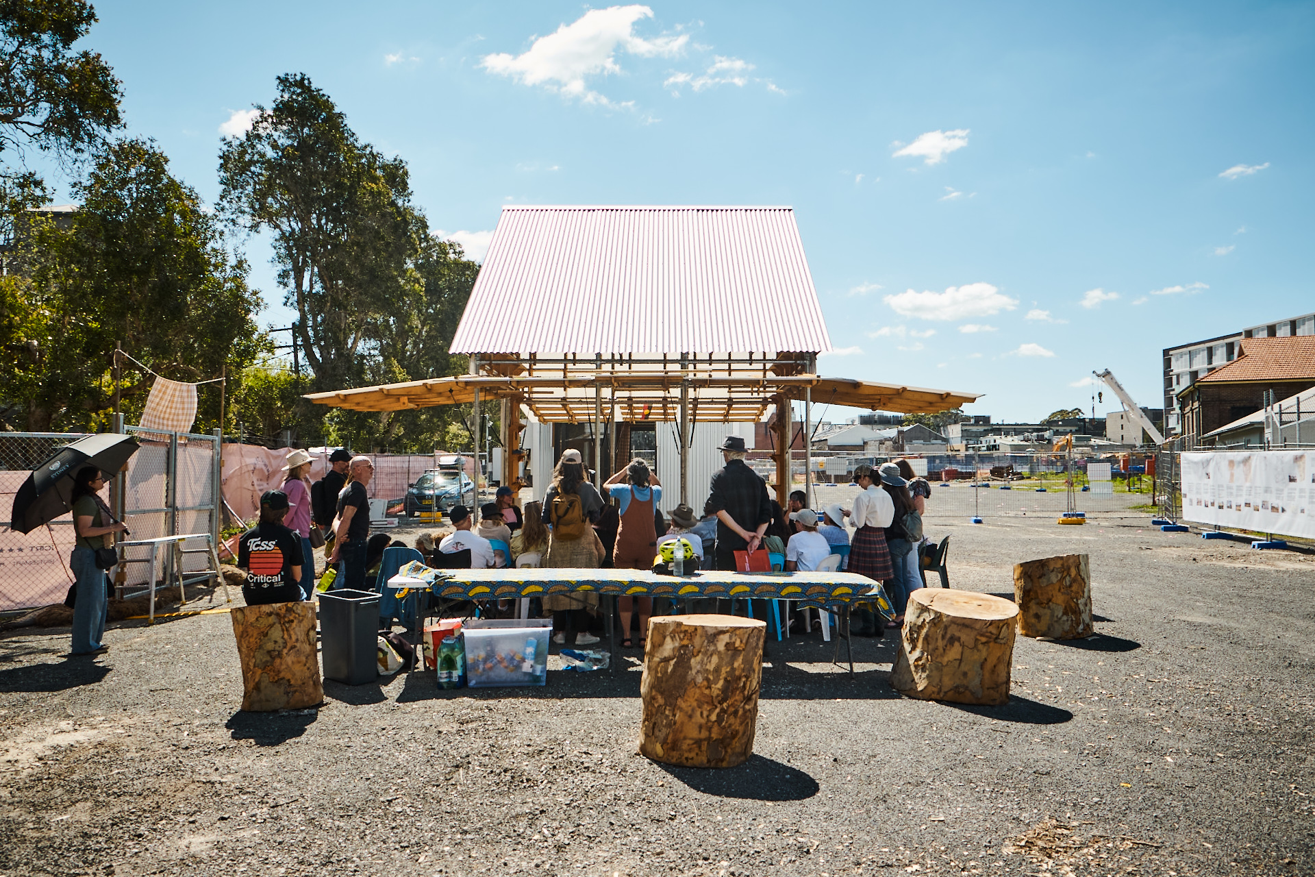 Waterloo’s new Field Rooms calls for residency applications with ...