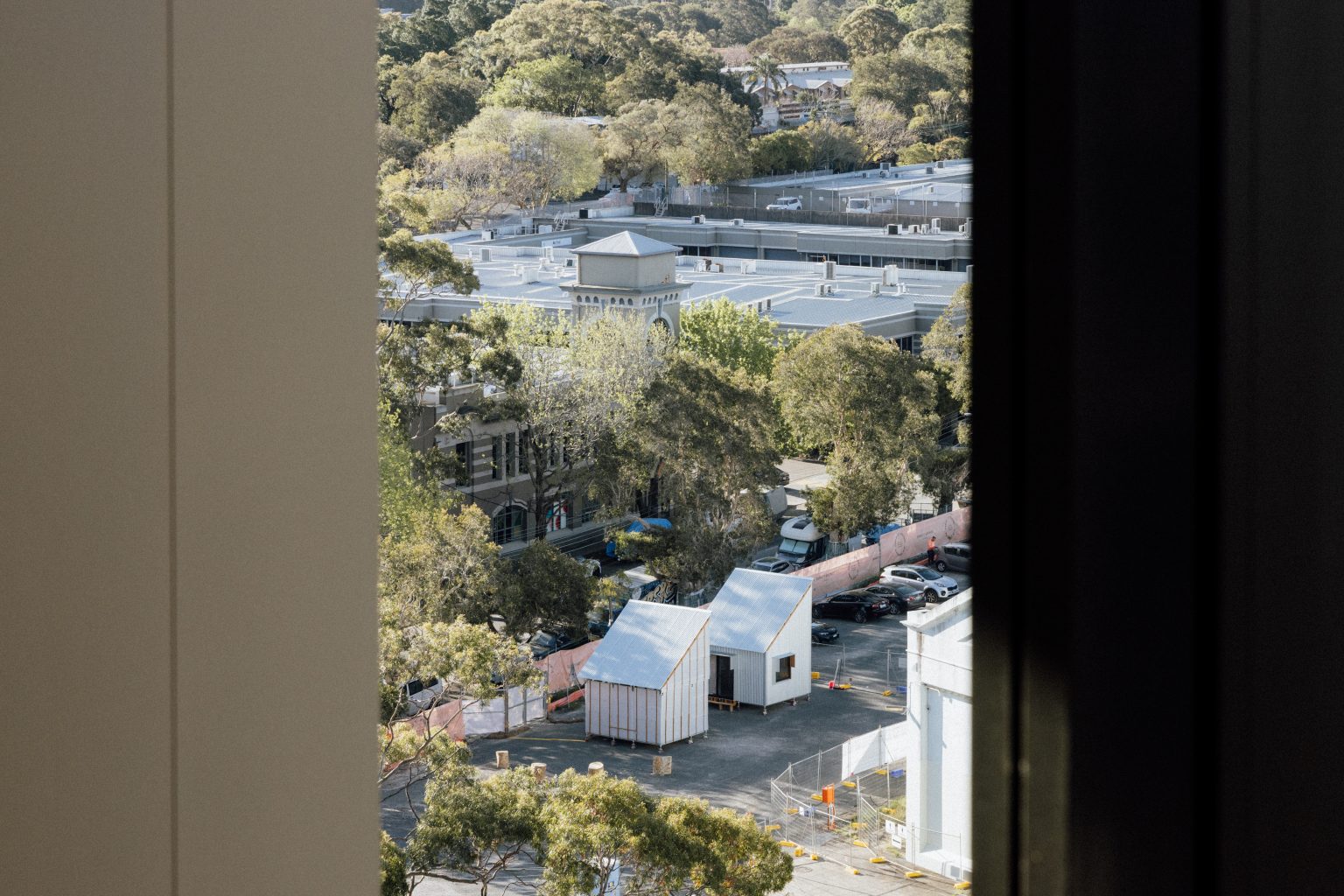 Waterloo’s new Field Rooms calls for residency applications with ...