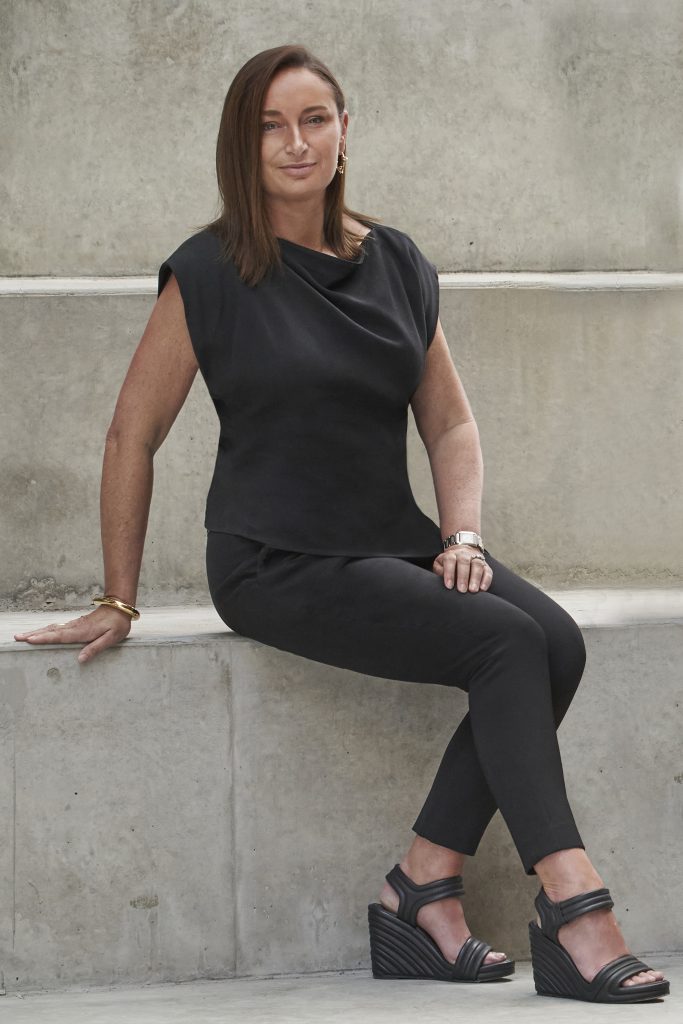 Becoming Mim – the story behind the IDEA 2025 Gold Medal winner, Miriam ...