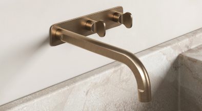 Faucet Strommen unveils Figura luxury tapware and fixtures - Australian ...