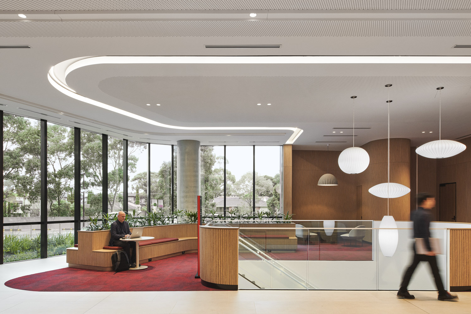 HDR shares seven ‘megatrends’ shaping Australian A+D in 2026 ...