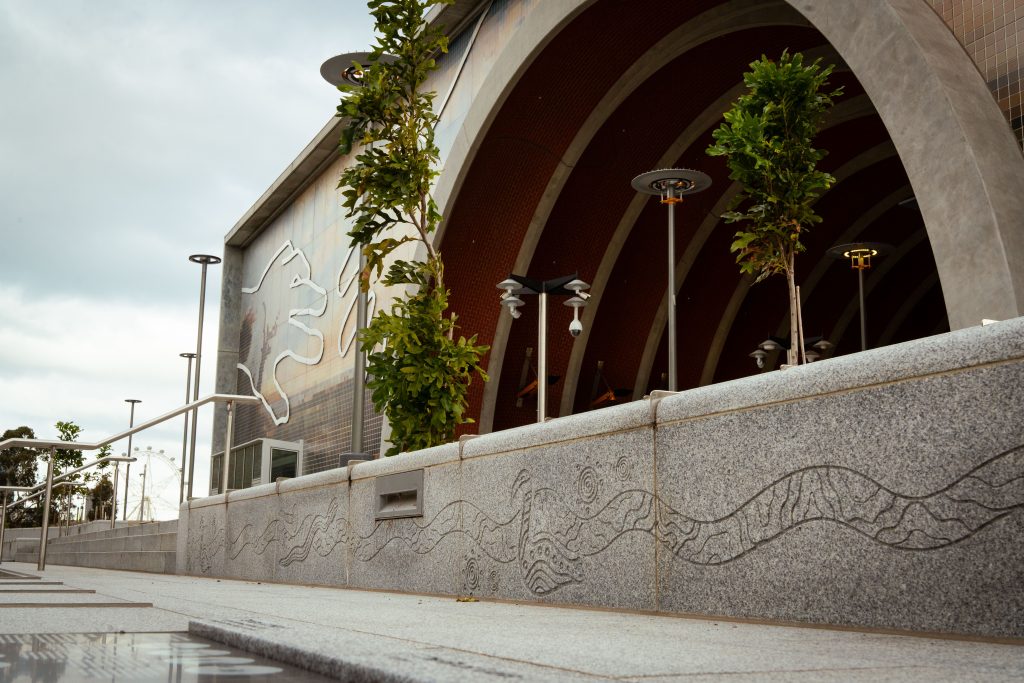 Arden Station and the architecture of a city opening - Australian ...