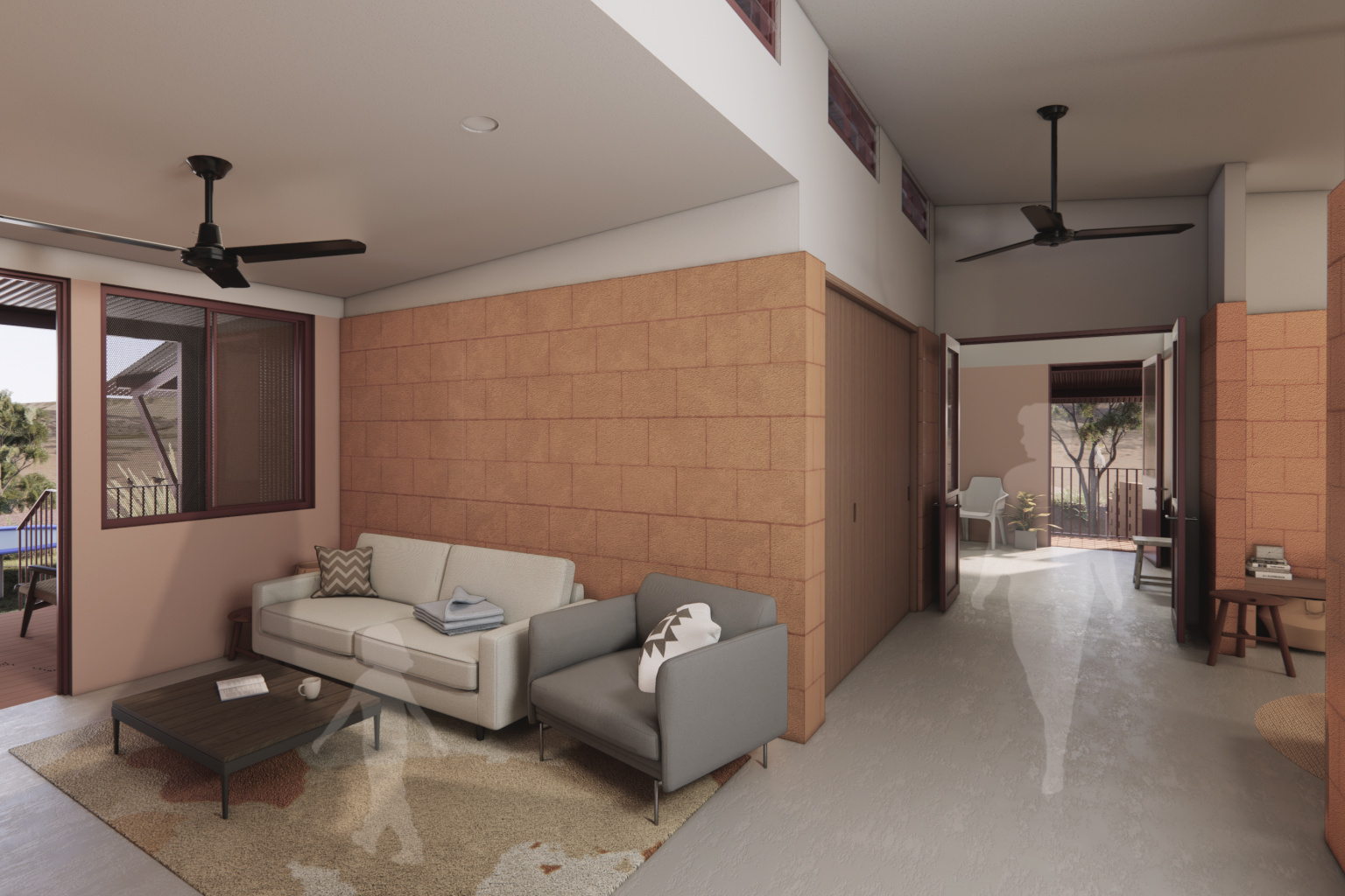 Wilya Janta turns community-led remote housing design into reality ...