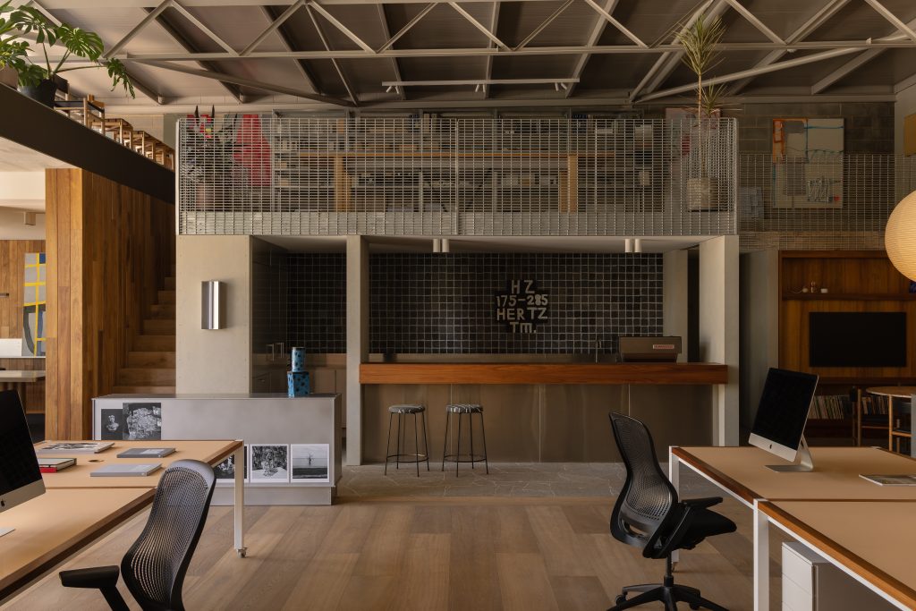 Winning an IDEA trifecta – getting to know Studio Gram - Australian ...