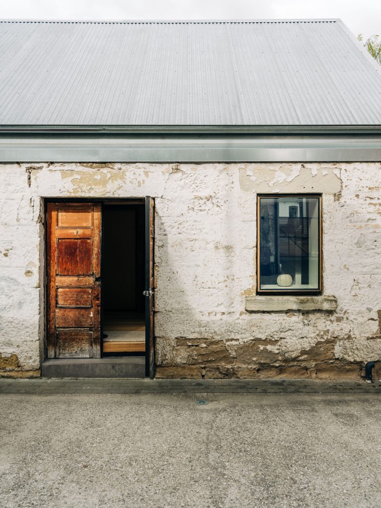 So dreamy, so robust, So.Architecture - Australian Design Review